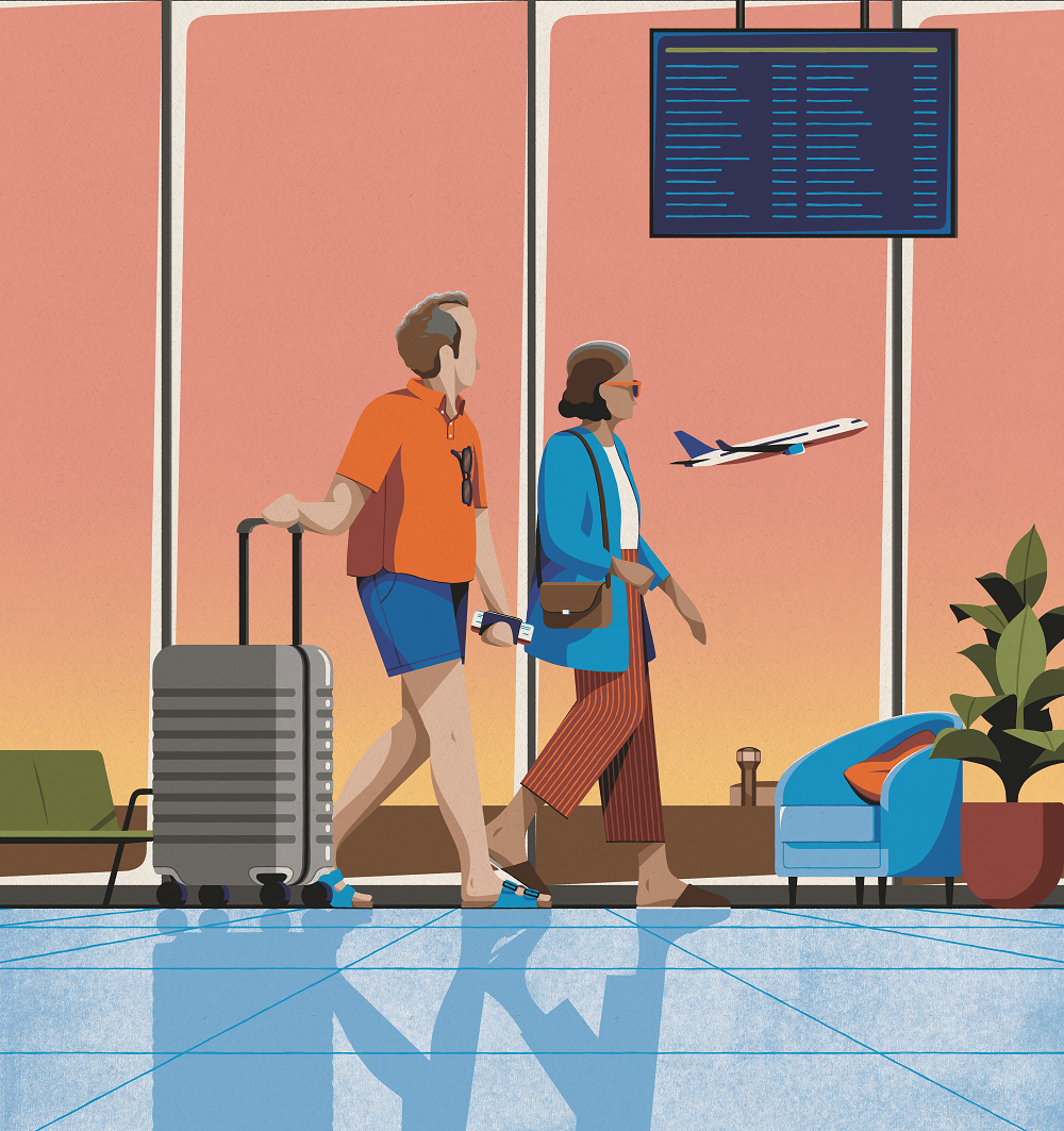 HAP Medicare Plans | Michigan Health Insurance | HAP